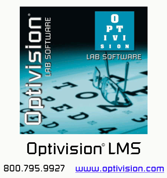 Optivision LMS - Login